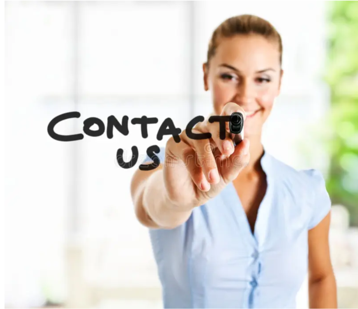 Contact Us - ABC Worldwide